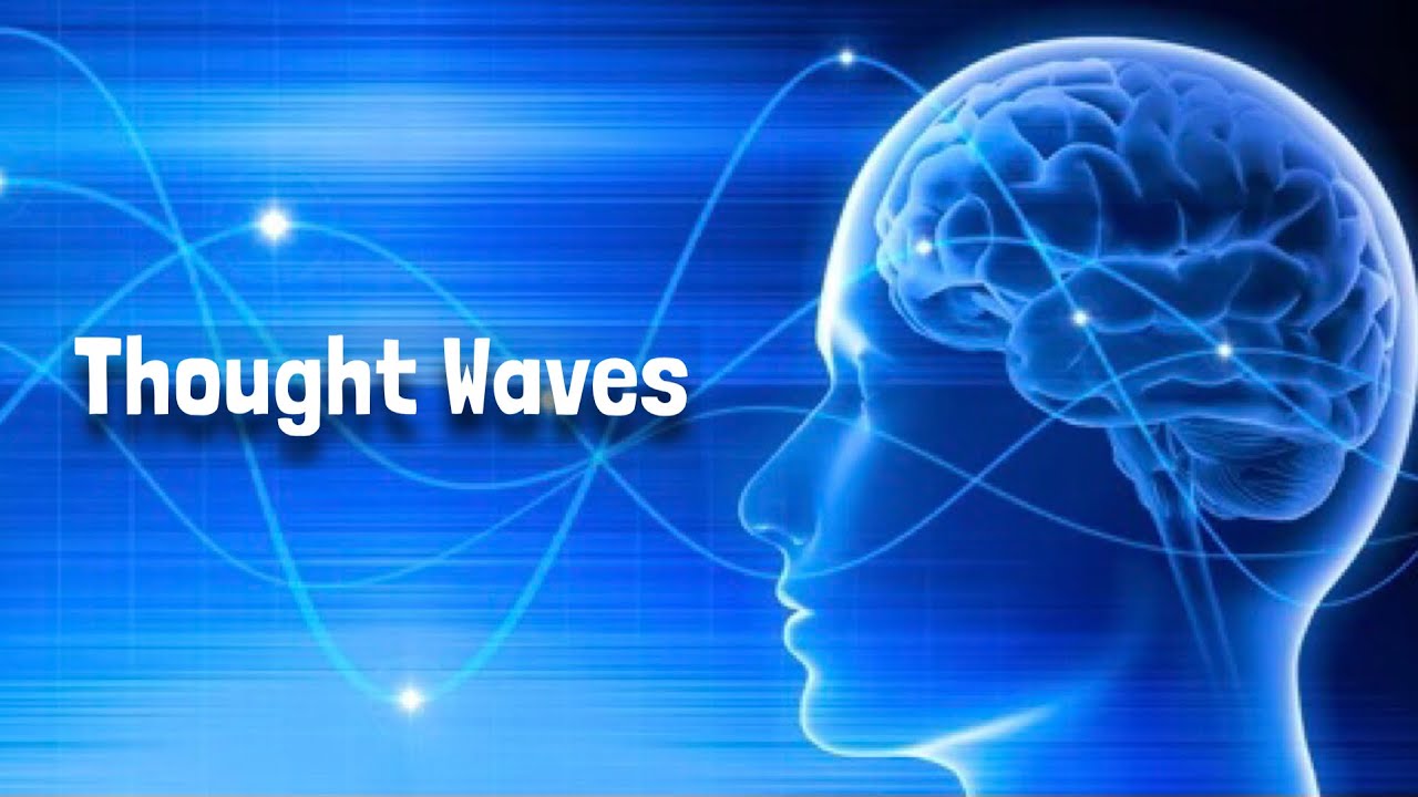 Thought Waves - April 6 - YouTube