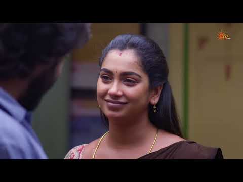 ஆறுதல் சொன்ன நந்தினி | Moondru Mudichu - Semma Scenes | 11 Apr 2026 | Tamil Serial | Sun TV