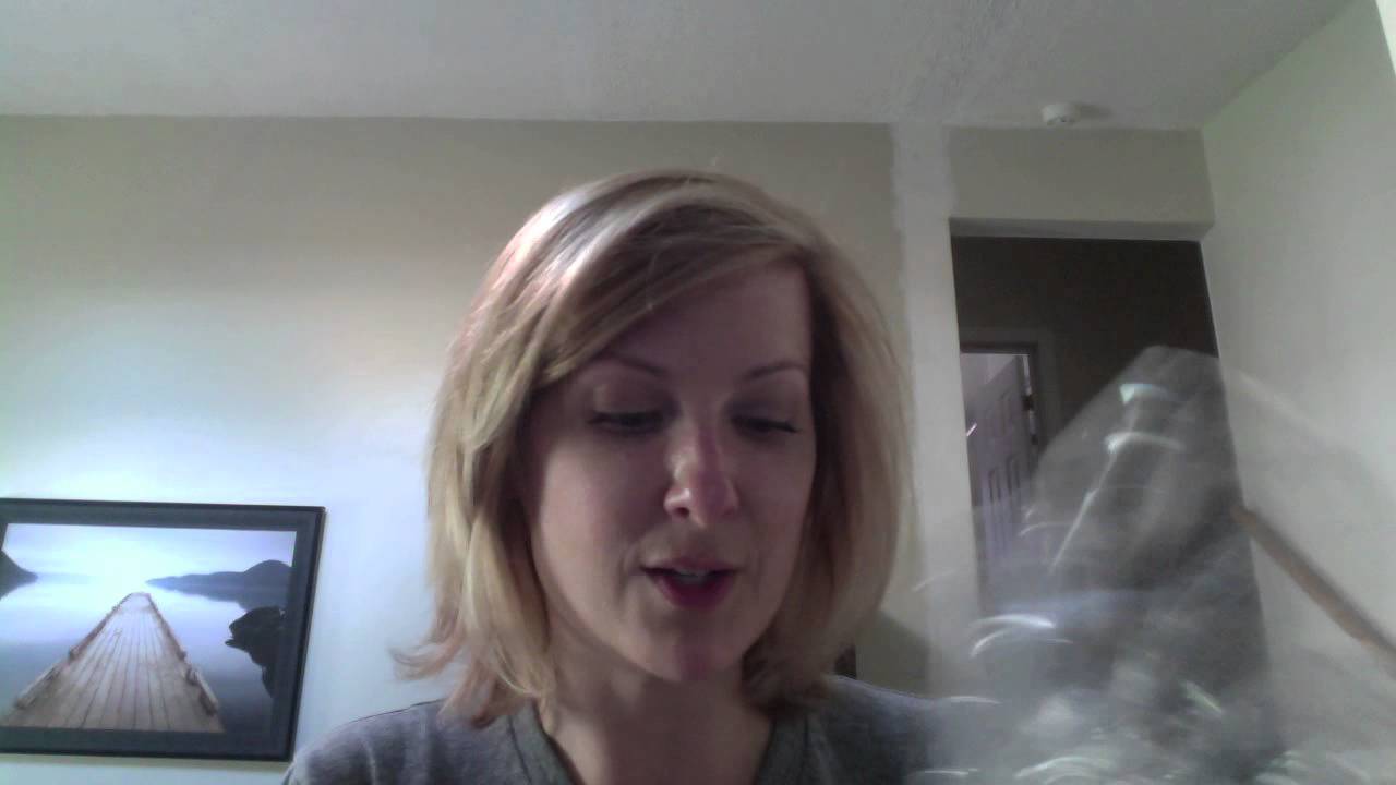 Quo heated lash curler and charity pack from Rexall! - YouTube
