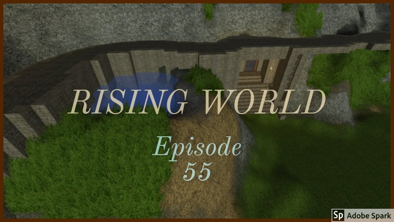 Rising World #55 Farmer's Gulch Montage - YouTube