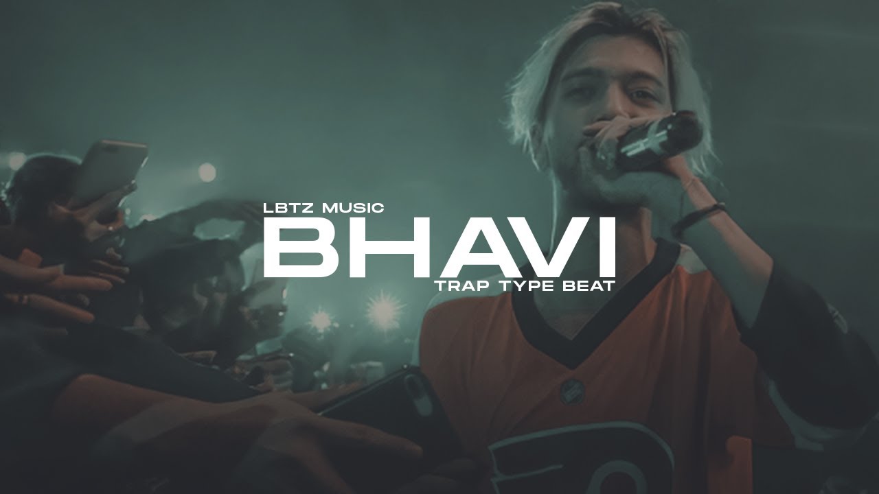 BHAVI CHILL TRAP TYPE BEAT | Instrumental de USO LIBRE | 2020 base ...