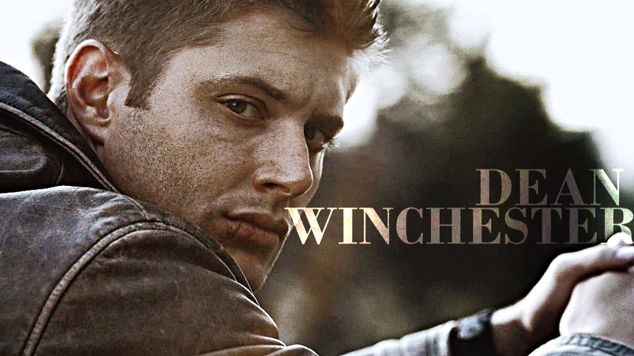 Dean Winchester - Perfect Darkness - YouTube