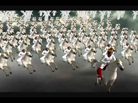 Revelation of Jesus Christ Chapter 19.wmv - YouTube