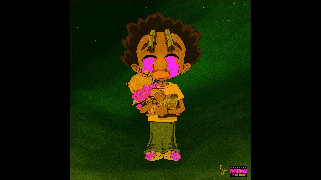Lil Boom - crying in da club (FAST VERSION) - YouTube