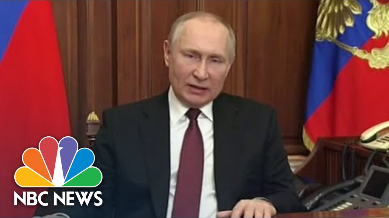 This Morning’s Top Headlines – Feb. 24 | Morning News NOW - YouTube