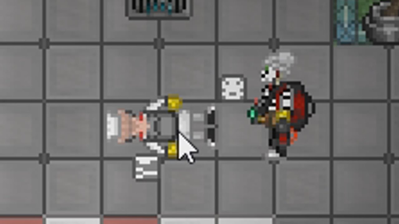 Mime tips for SS13 - YouTube