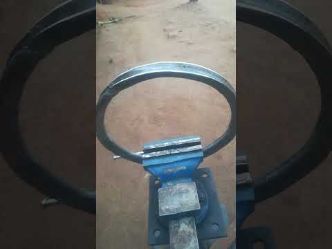 Inovador Moçambicano de Niassa distrito de cuamba - YouTube