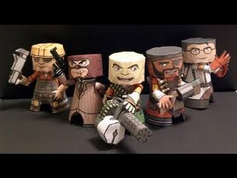 Team Fortress 2 w/ Alex - episode 2, SENTRY HERE- (infernblaze) - YouTube