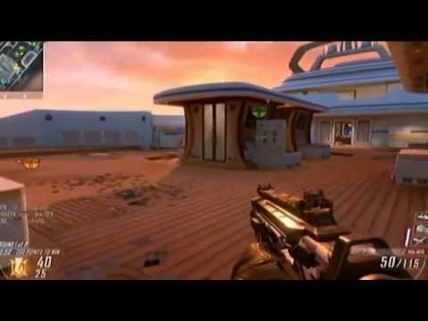 【showプレイ】俺のFPS！～CoD:BO2~Part.1 - YouTube