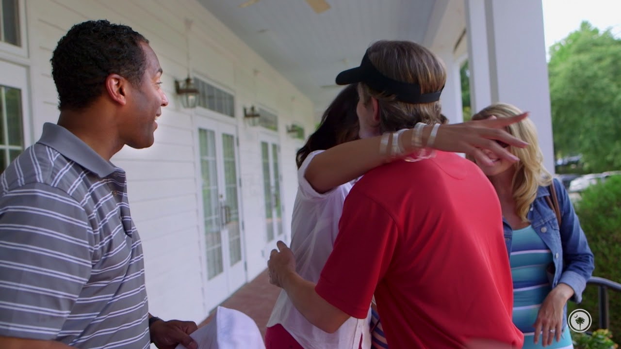 SCPRT South Carolina Golf Getaway 30 - YouTube