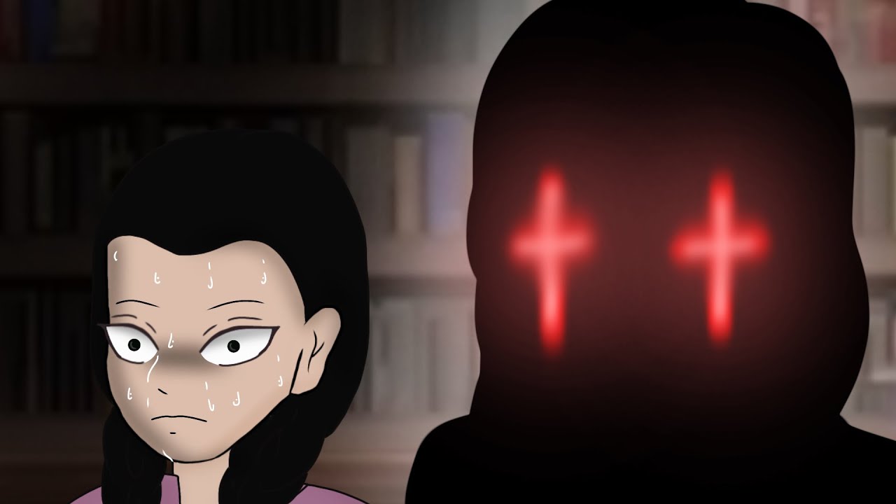 Esther teasing Mr.Hopp but its Dee {part 2 of Esther teasing mr.hopp}[mr.hopp playhouse 2] - YouTube