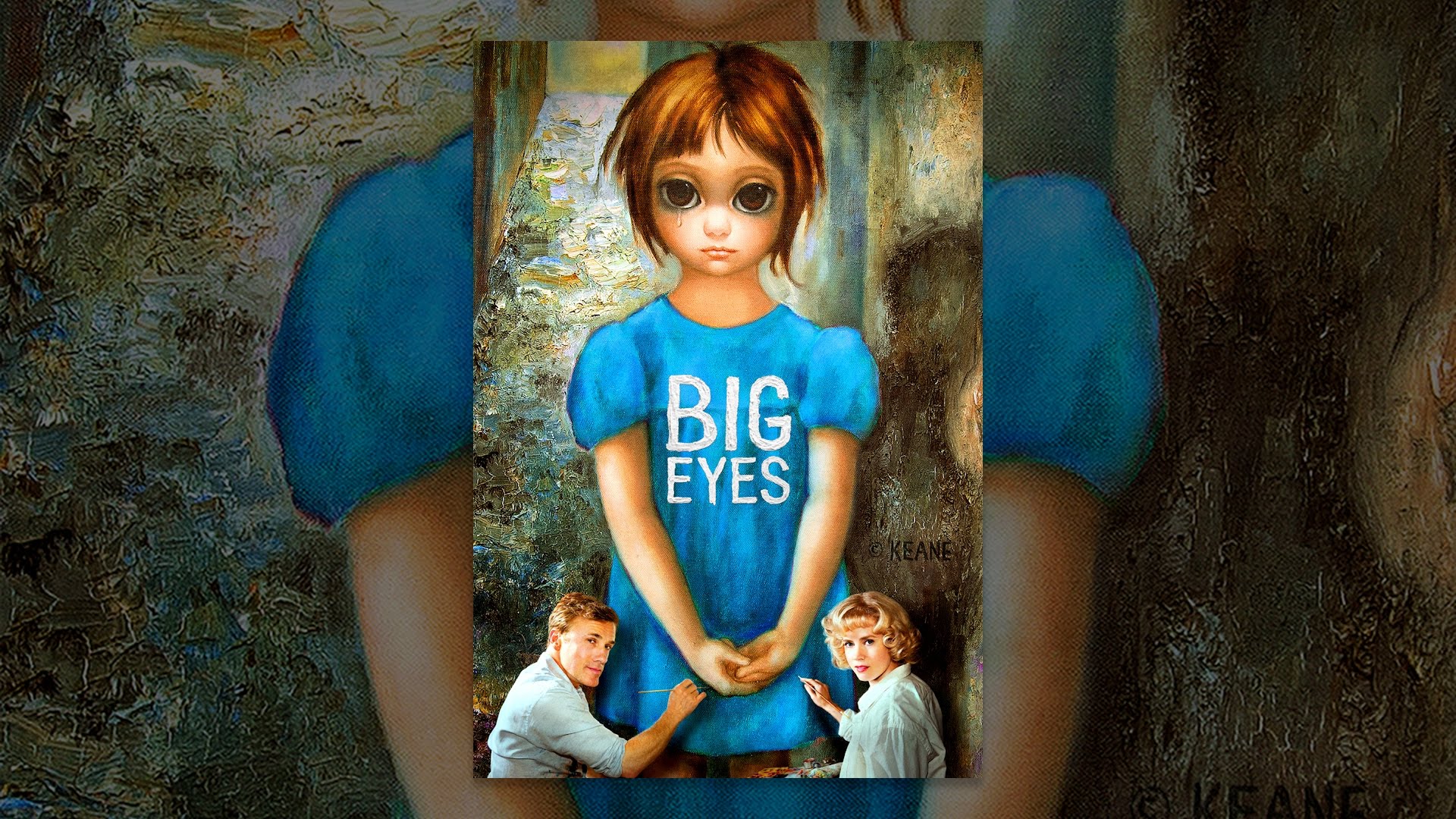Big Eyes - YouTube