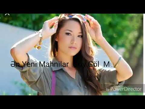 Super Yıgma Mahnilar-2018 Yeni