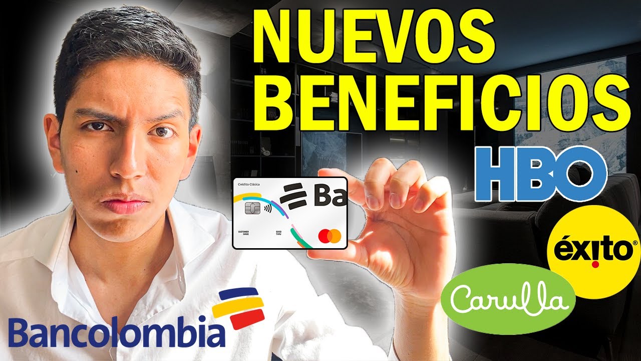 Valores Bancolombia