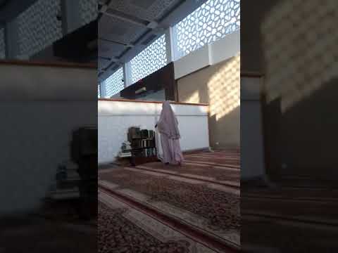 Jasmin adi/masjid namira
