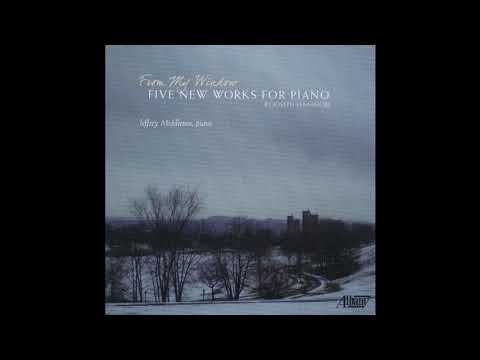 JOSEPH FENNIMORE: "Doldrums and Daydreams"- Nine Bagatelles - YouTube