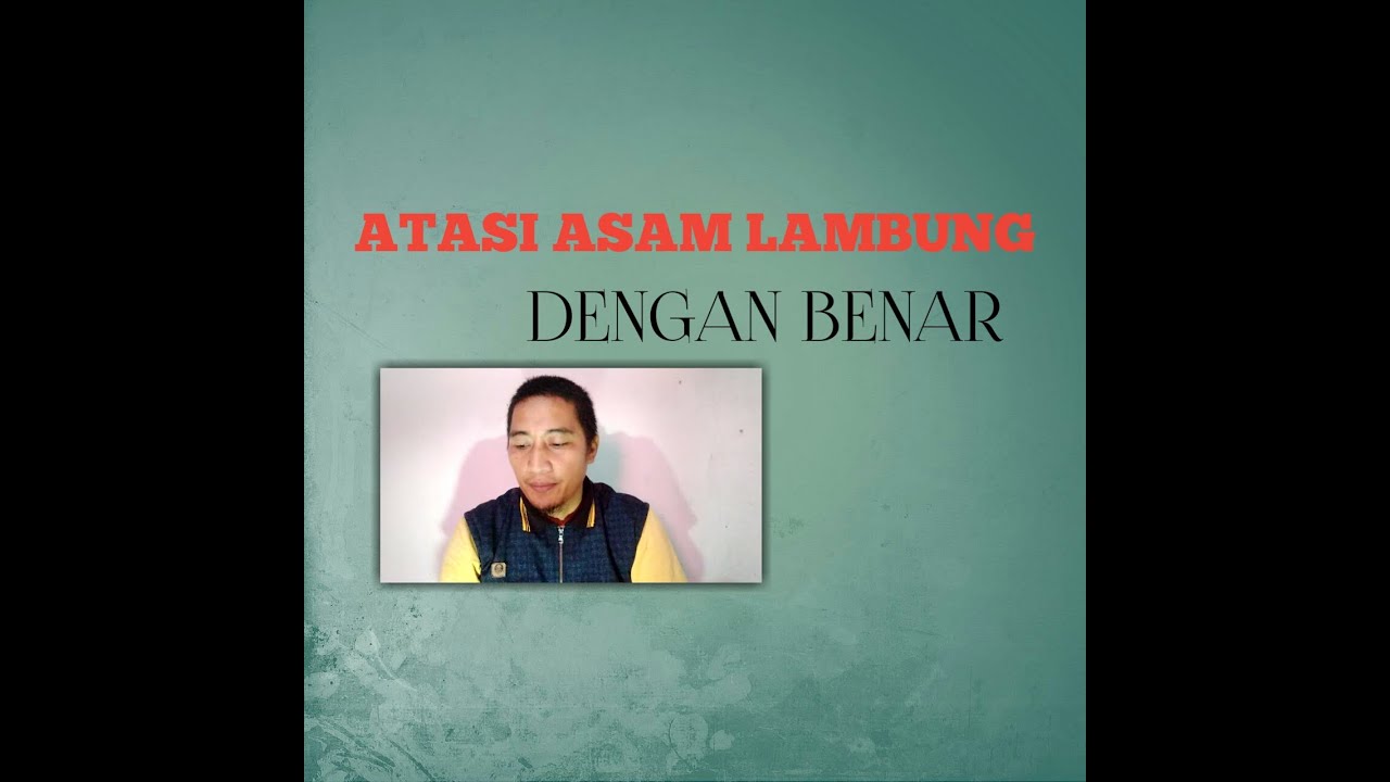 Obat Asam Lambung Zantifar - informasi herbal