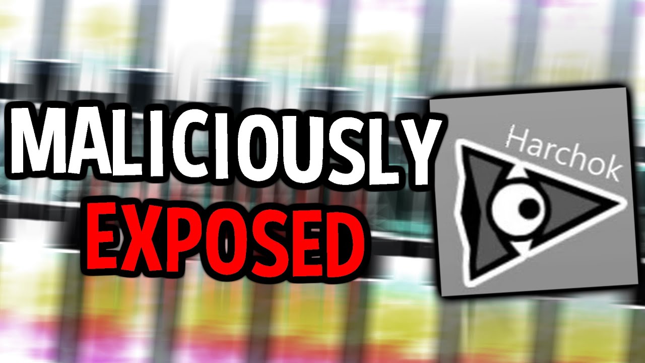 Harchok: The 1 Year Old Unresolved Disproval Case - YouTube