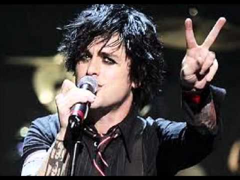 Green Day - She Lyrics - YouTube