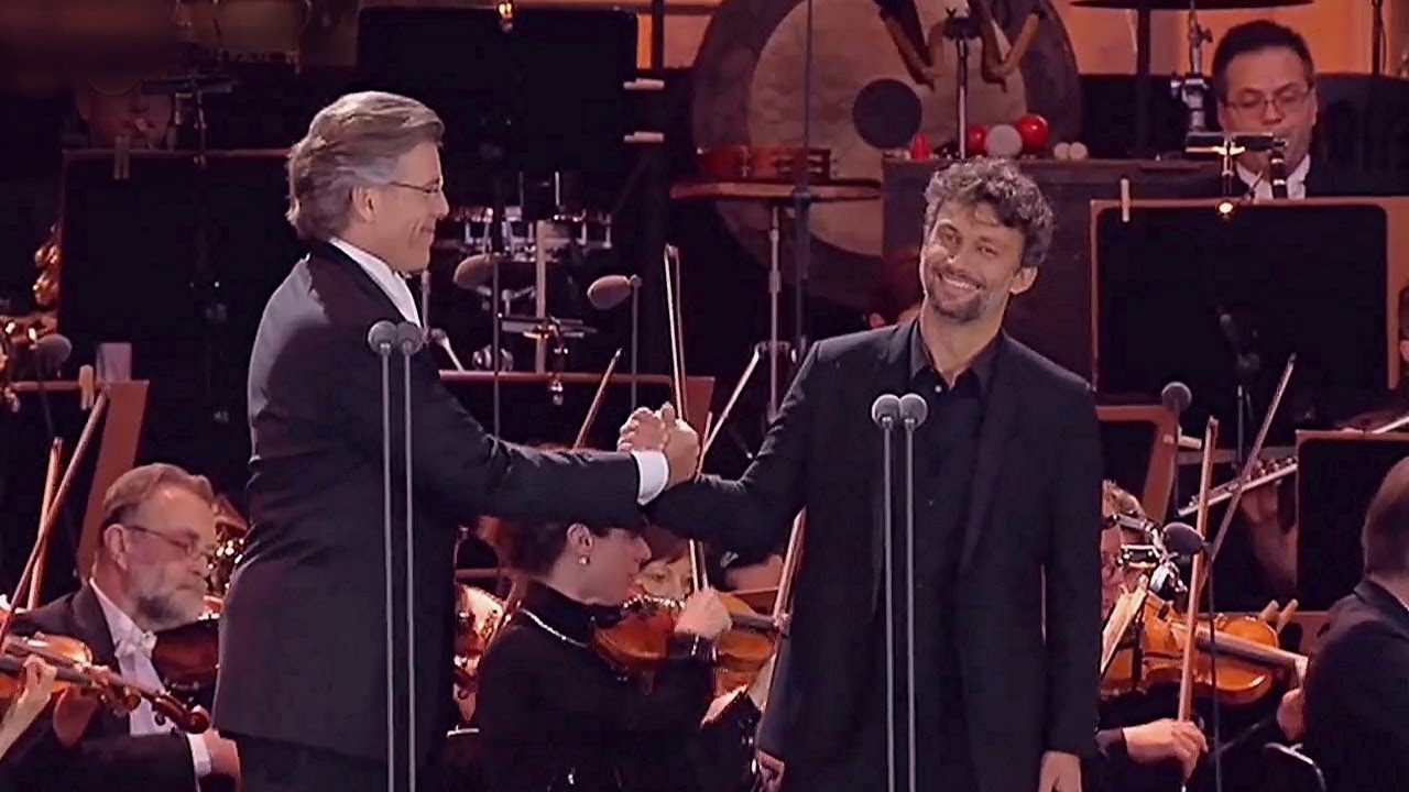 Opera Funny Moments - YouTube