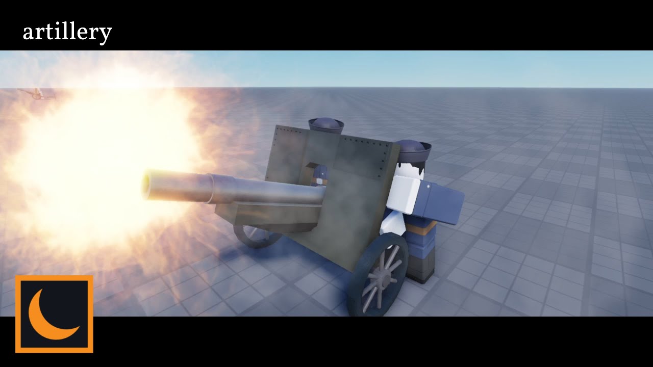 artillery test - YouTube