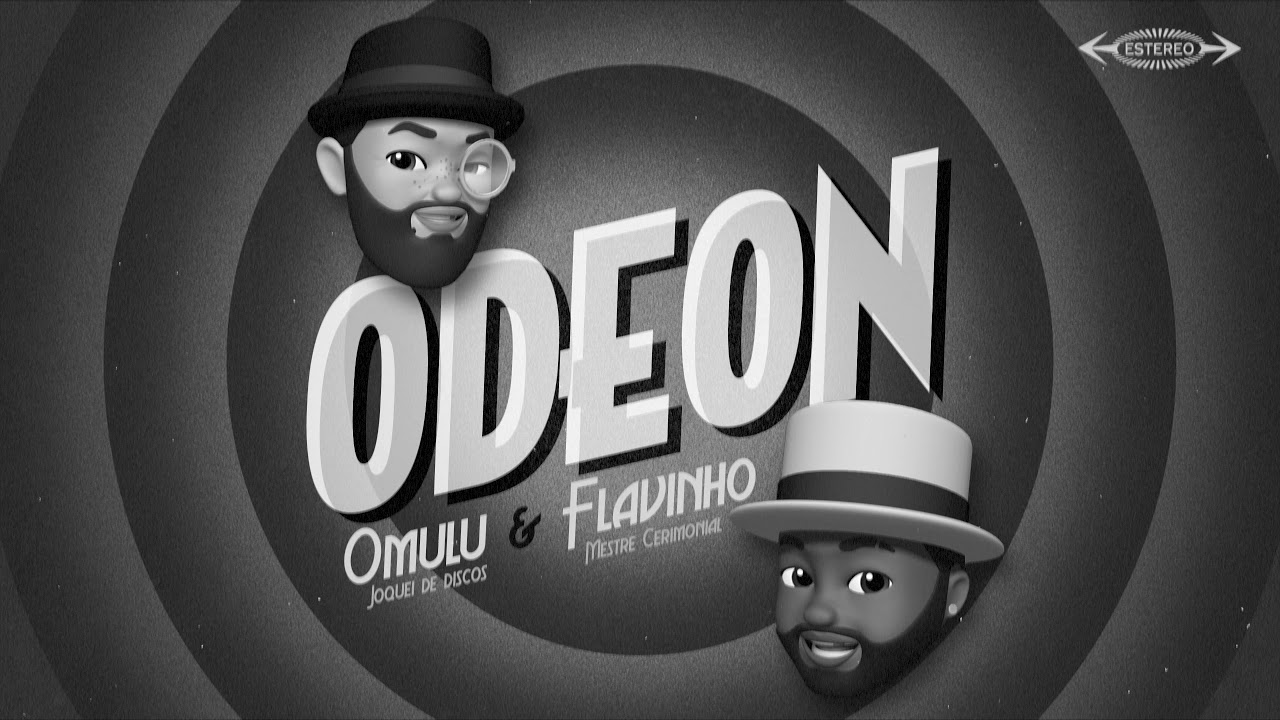 ODEON [feat. MC FLAVINHO] - YouTube