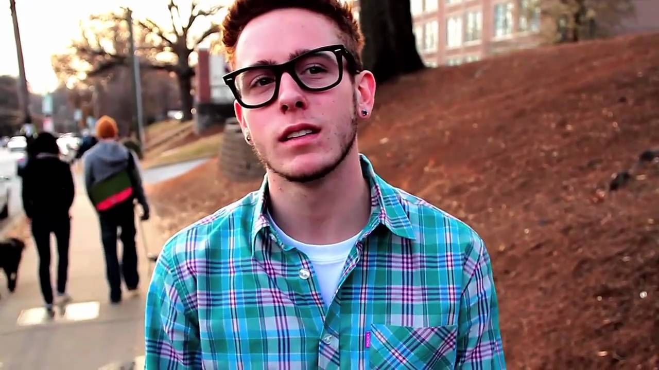 Day In The Life: Dylan Cheek ["Lights Eyes Remix" Dance] - YouTube