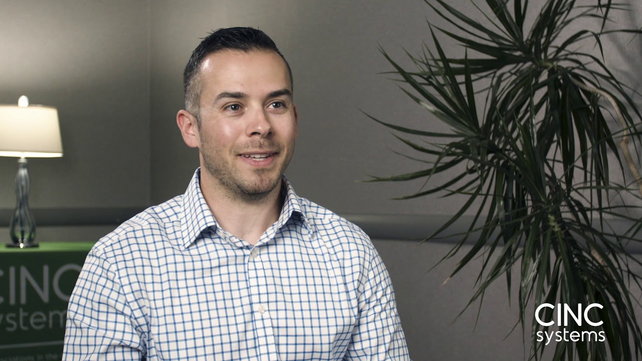CINC Systems Testimonial | Jason Delgado - RISE Management - YouTube
