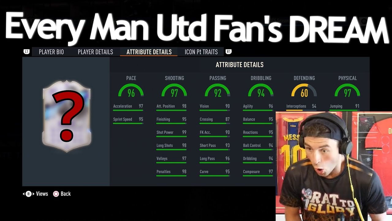"Manchester United Fans Are So HAPPY Right Now!" - YouTube