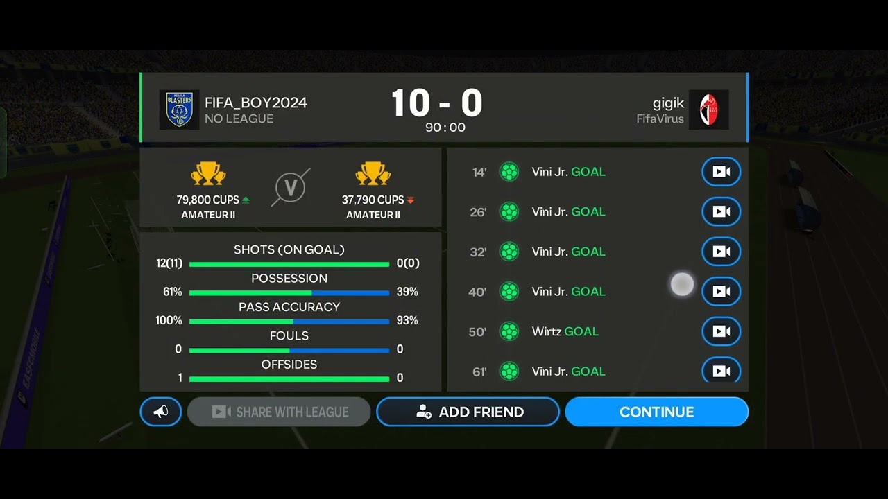 10-0/FIFA_BOY - YouTube