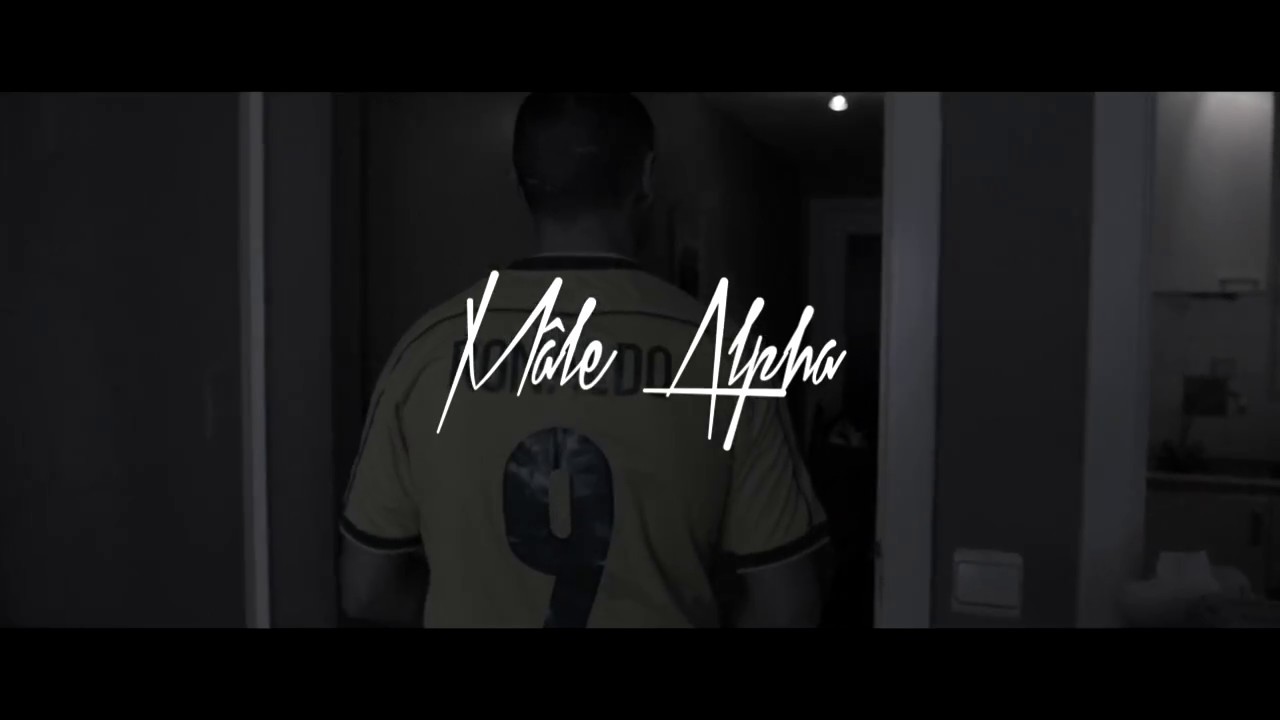 Mâle Alpha - R9 (Clip Officiel) - YouTube