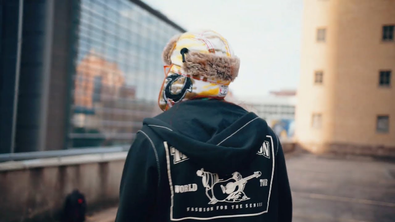 Kawaii Ry - Sometimes (I Know) (Official Music Video) - YouTube