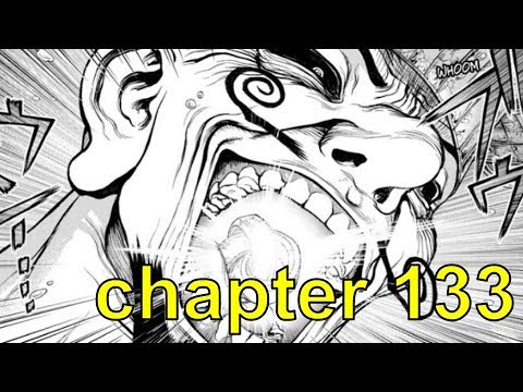 Let's read Dr. Stone 133 (live reactions) - YouTube