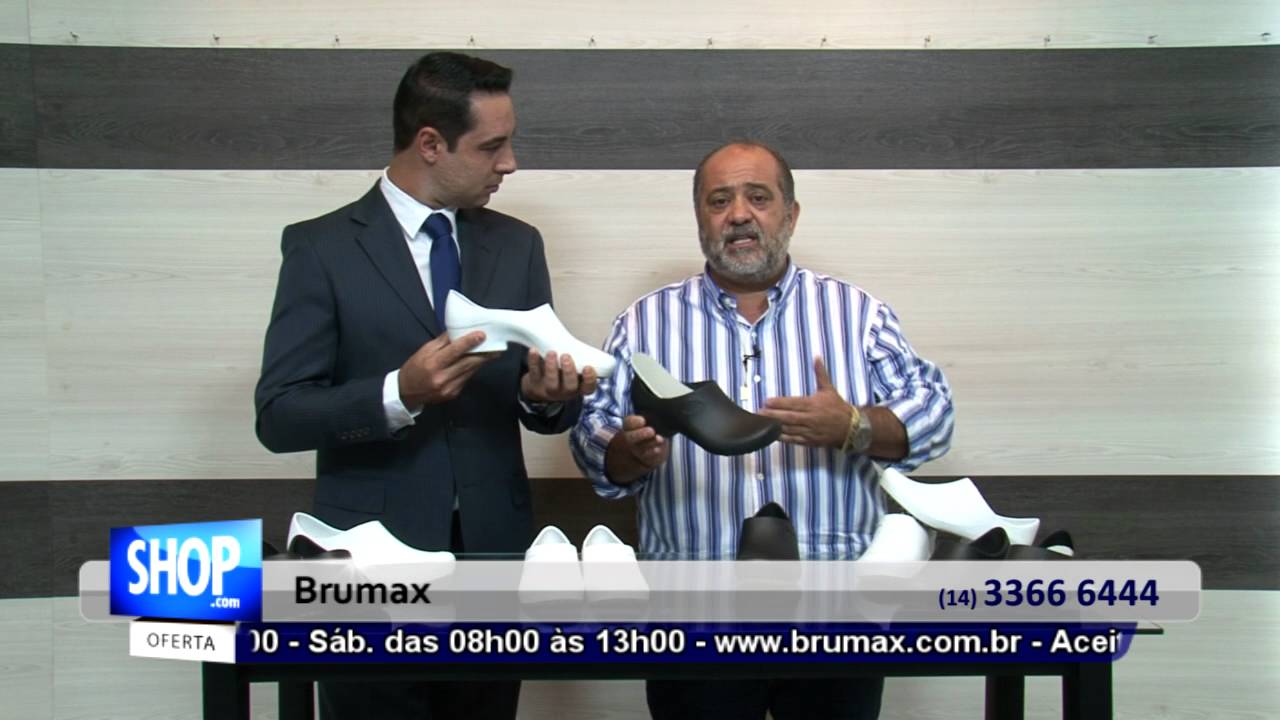 SAPATO ANTIDERRAPANTE EM BAURU - STICKY SHOE - S 16 - YouTube