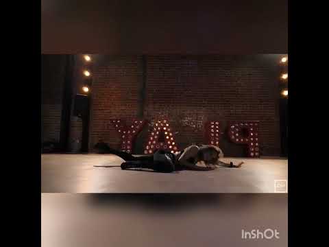 RIHANNA |"NEEDED ME"| KAYLA BRENDA CHOREOGRAPHY (DANCE MIRROR) - YouTube