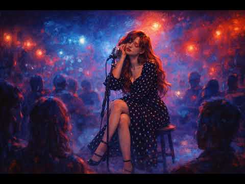 Unuttun mu Beni — Melancholic Rock Remake | Indie Rock × Post-Punk × Soft Hard-Rock