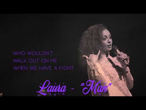 Man - Laura Pierre-Escayg - YouTube