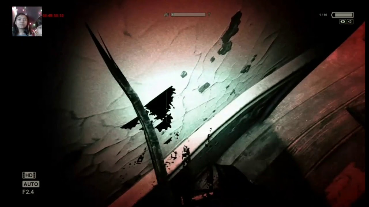 outlast #6 - YouTube