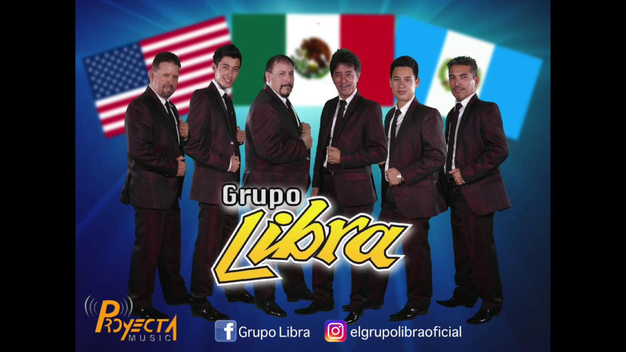 Bendito cielo - Grupo Libra - YouTube Music