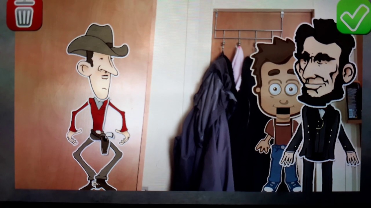 Puppet Pals 2: Lesson Ep 1 - YouTube