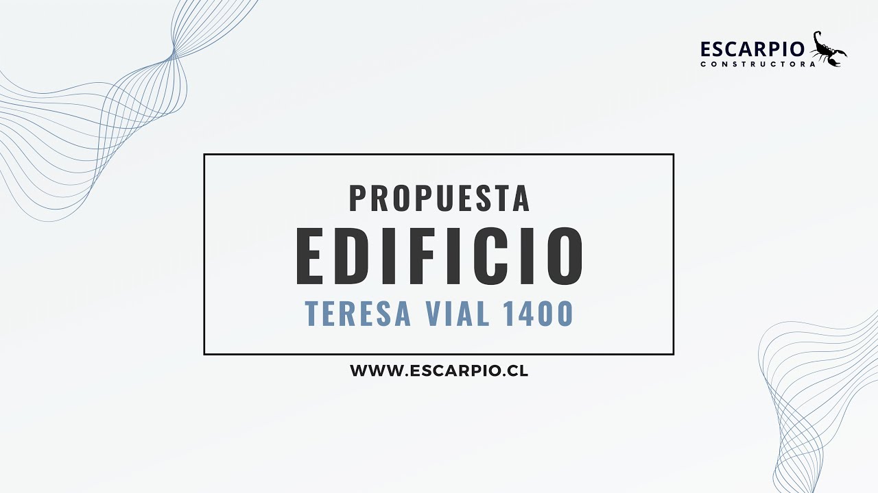 ESCarpio - Presentación video proyecto ICC2304 - YouTube
