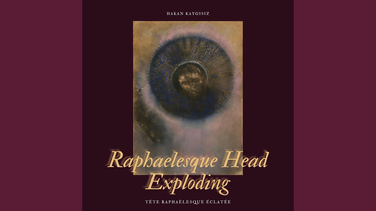 Raphaelesque Head Exploding - YouTube