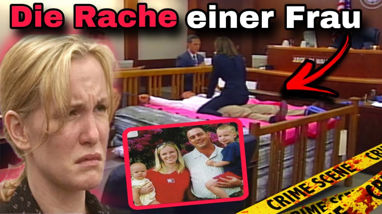 Eiskalte Bestie oder Opfer? / Der Fall Susan Wright // True Crime Doku ...