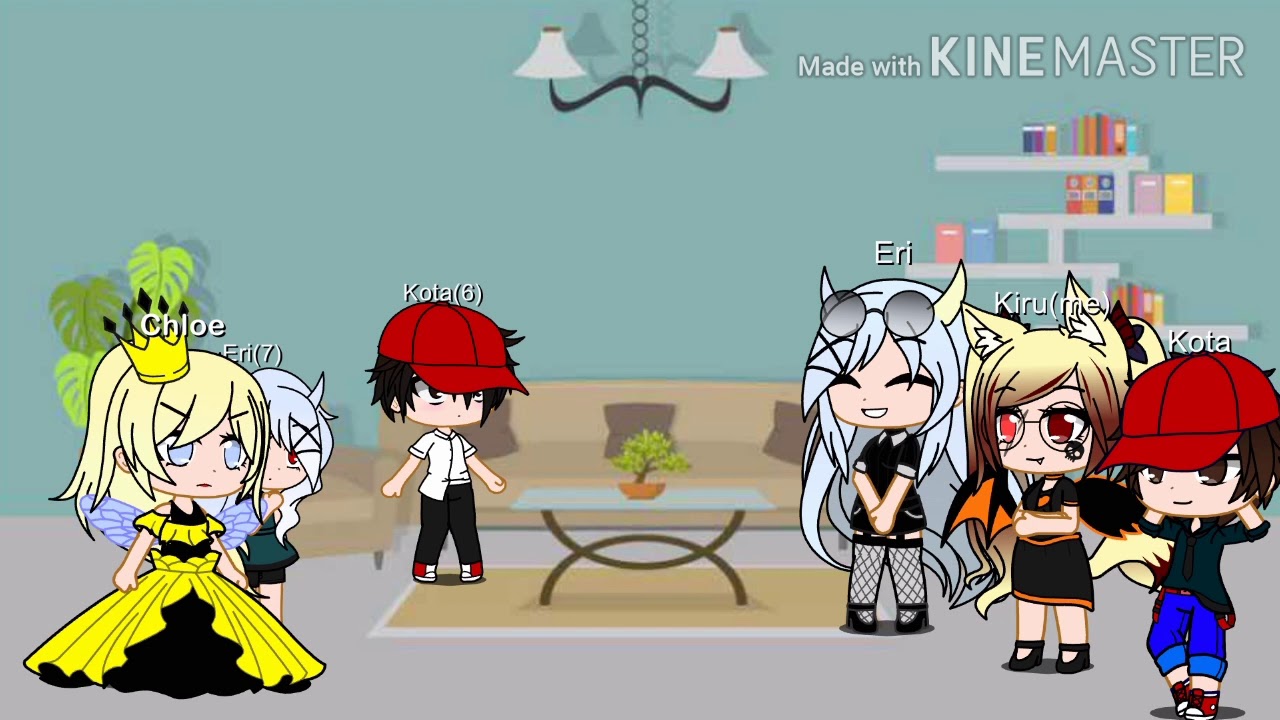 MLB and MHA crossover pt4 (150+ subs) - YouTube