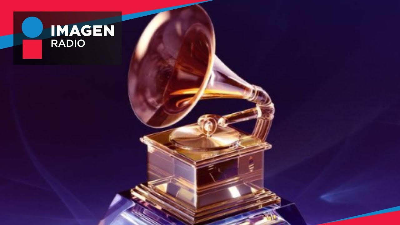 ¿Cuáles son los premios mas importantes de la industria musical? - YouTube