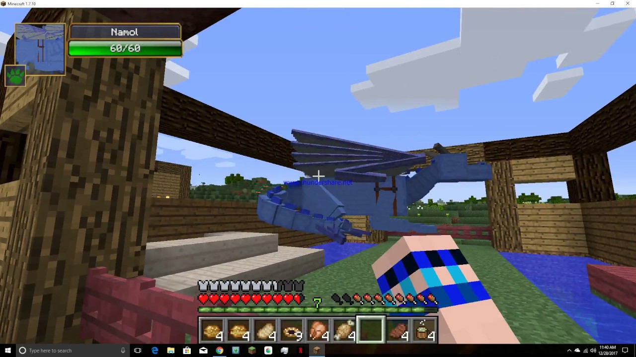 Dream Lands Var 1 - YouTube