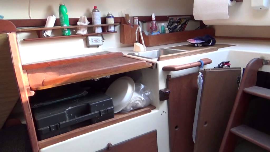 Tanzer 26 - $5,500 - YouTube