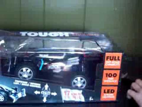 Tough trax rc buggy unboxing cheap rc!!!!!! - YouTube