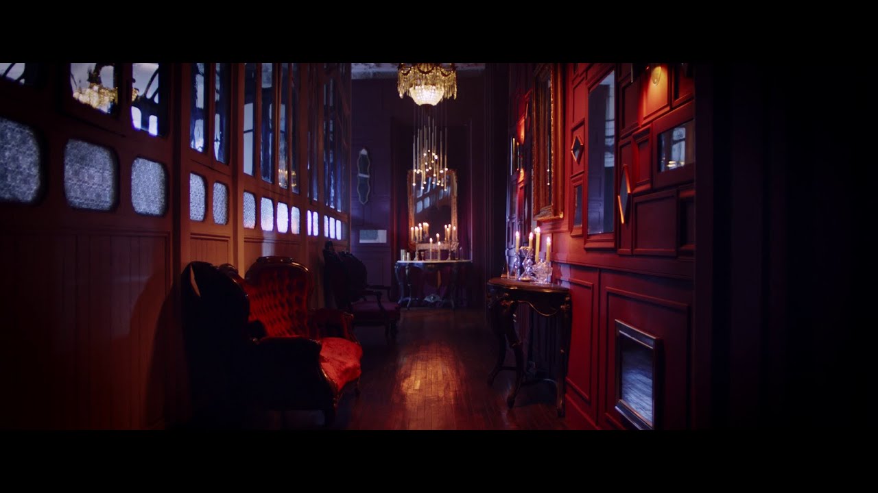 DAf - Diablo - A Pact with the Extraordinary - YouTube