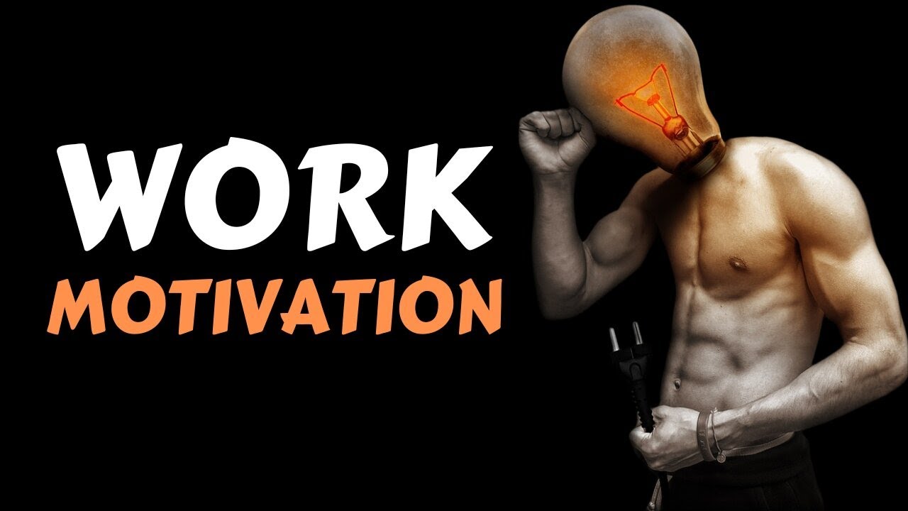 Start Your Workday with Motivation - Inspirational Video - YouTube